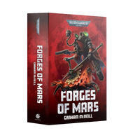 Black Library New Releases